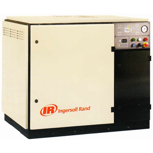 Rotary Screw Compressor